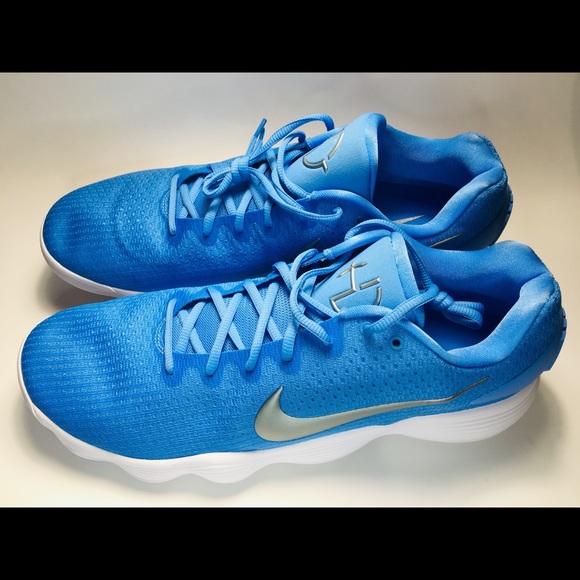Nike | Shoes | Nike Hyperdunk Light Blue 94277446 Mens Sz 7 | Poshmark